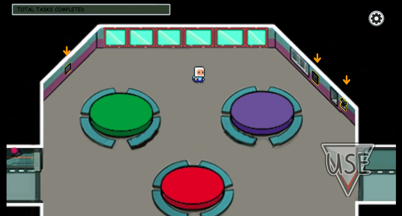 Space Tasks by 013games | CodeCanyon